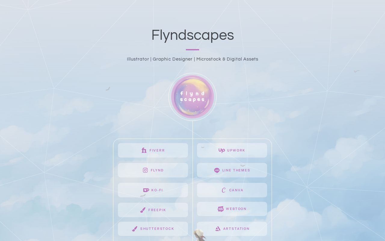 flyndscapes